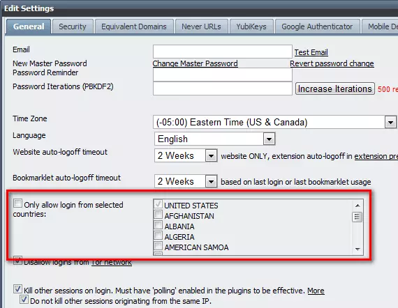 ewlekariya lastpass