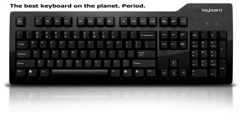 keyboard das