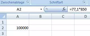 Microsoft Excel 2007 hotfix