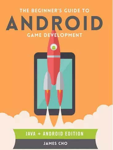 android žaidimų kūrimas