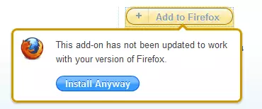 združljiv s firefoxom