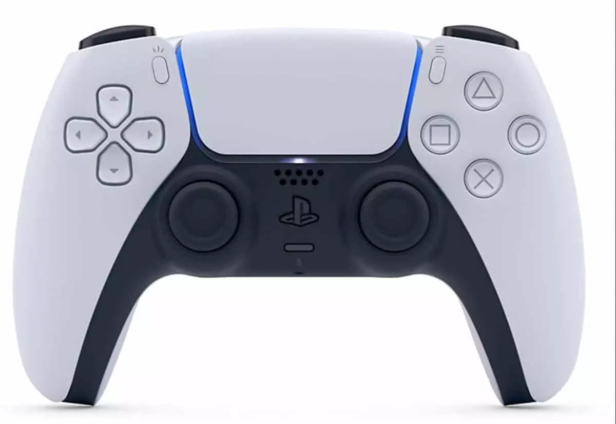 Sony DualSense controller