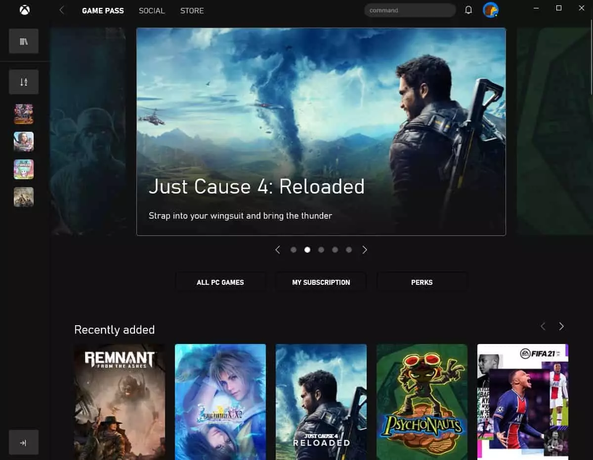 ඔබේ Xbox Game Pass PC දායකත්වය ඔබේ පවුලේ අය සමඟ බෙදා ගන්නේ කෙසේද