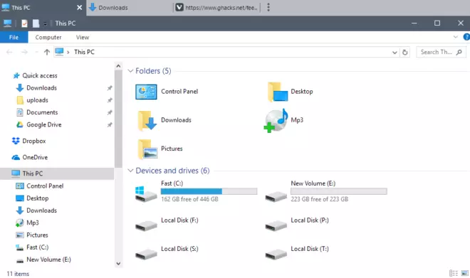 tab program groupy stardock