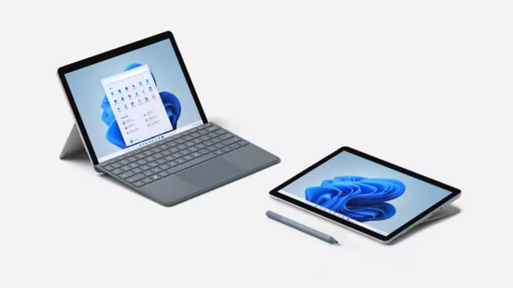 ທ່ານຄວນຊື້ອຸປະກອນ Microsoft Surface Go 3 ບໍ?