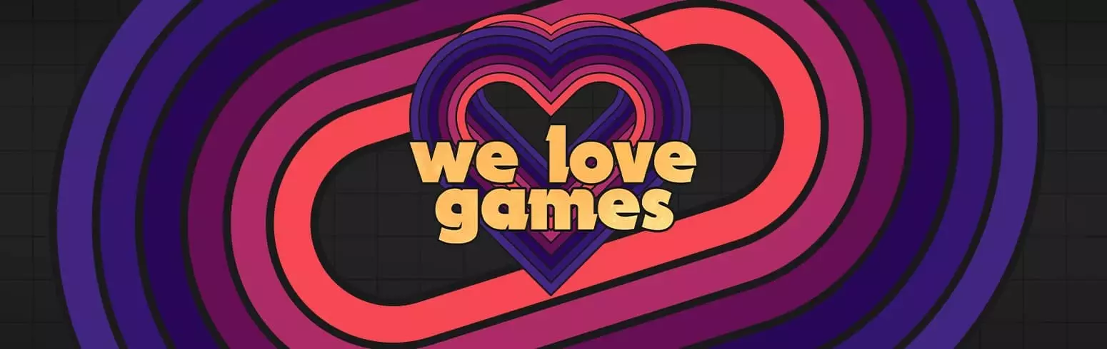 מכירת gog we love games