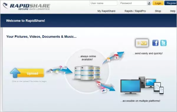 Rapidshare