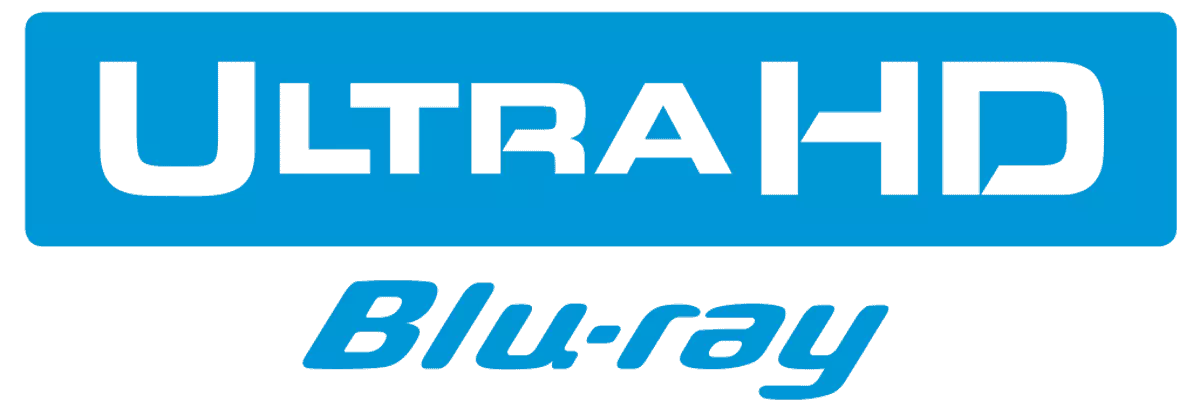 ultra hd blu-ray logo