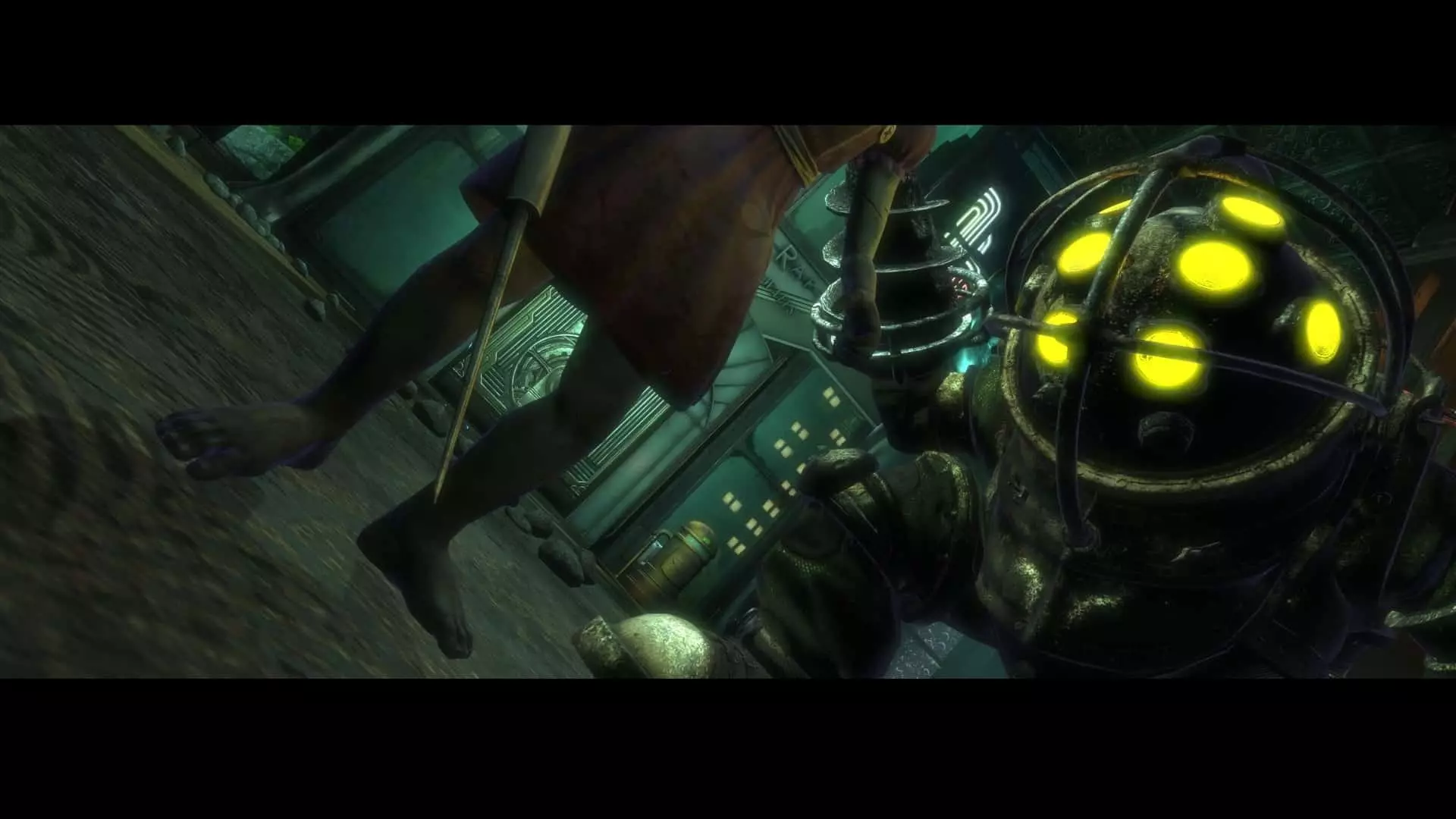 bioshock