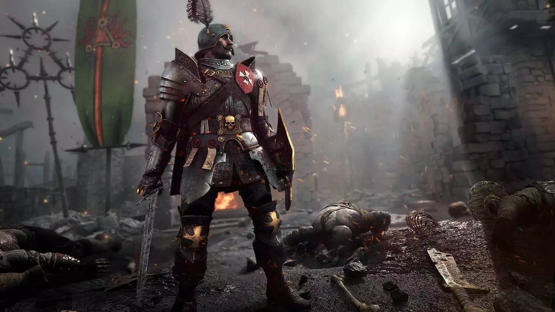 Warhammer vermintide