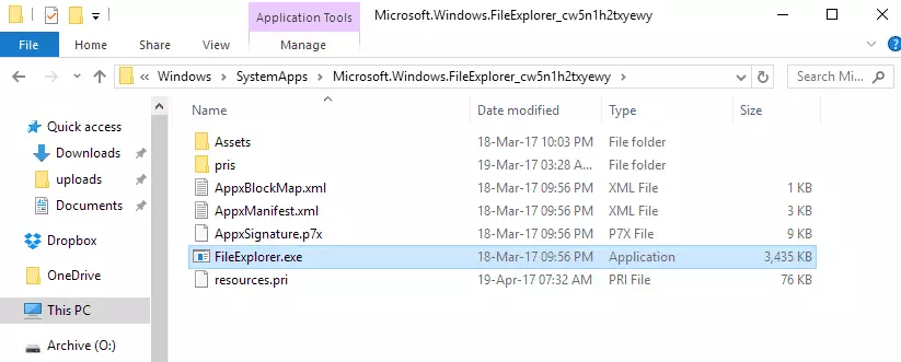 fileexplorer.exe