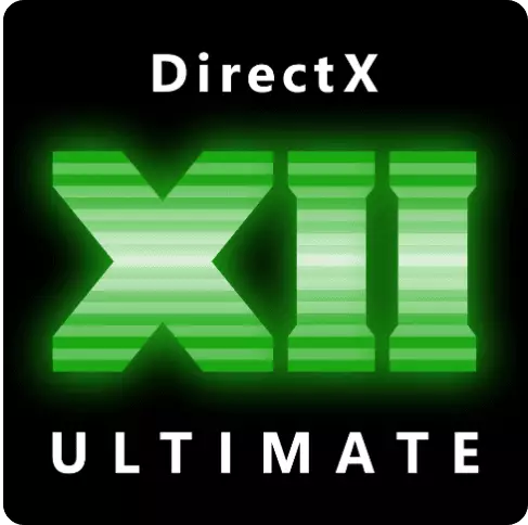 Nvidia GeForce 451.48-ŝoforo enkondukas plenan subtenon de DirectX 12 Ultimate 1856_1