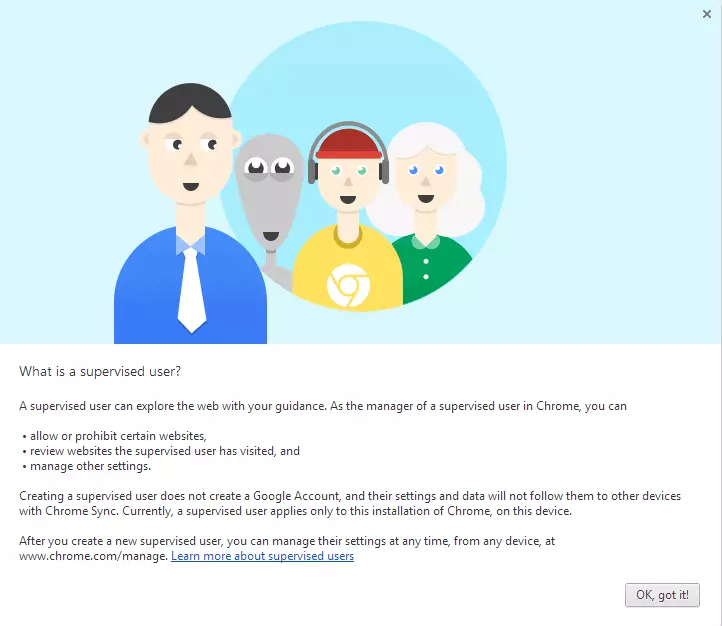 chrome-supervised-users