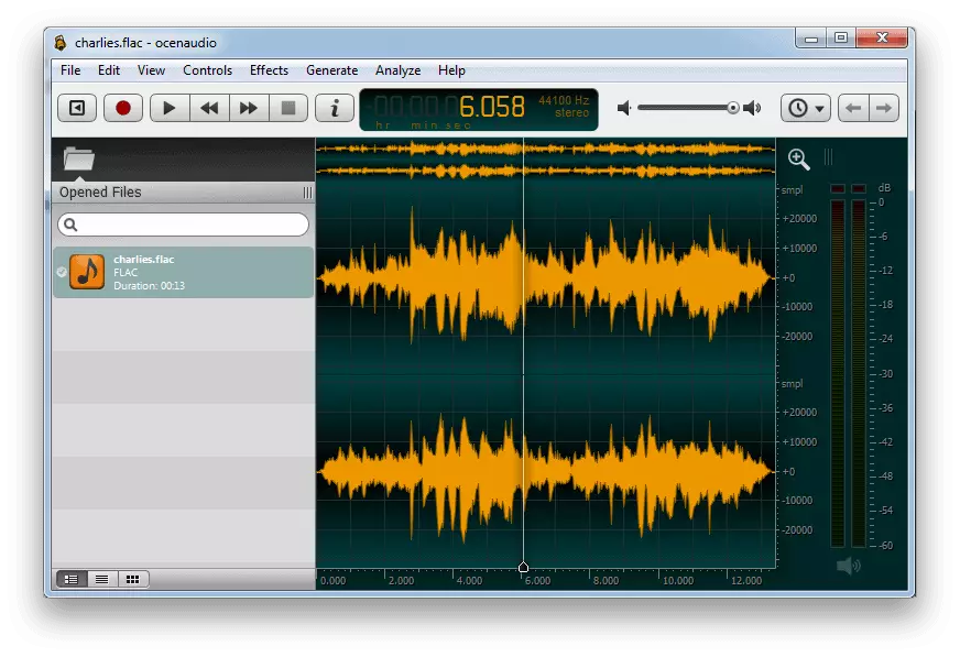 Лучшие бесплатные альтернативы Audacity