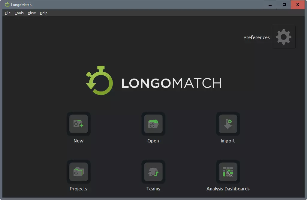 match long