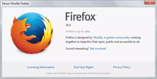 firefox 35