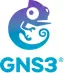 GNS3 یک شبیه ساز شبکه گرافیکی متن باز برای ویندوز، لینوکس و macOS است 1872_8