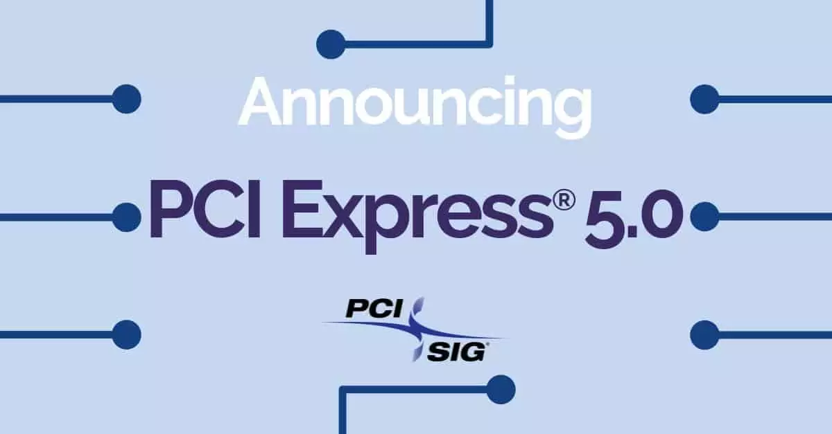 पीसीआई एक्सप्रेस 4.0