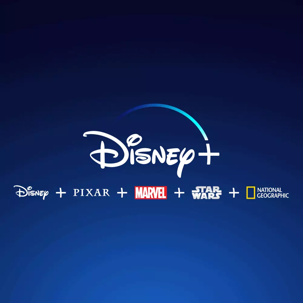 Disney + Isubiramo