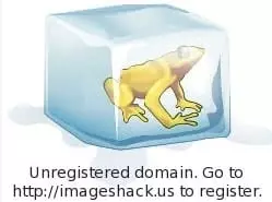 uregistrert domene gå til http imageshack com for å registrere deg