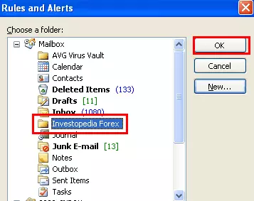 Microsoft Outlook