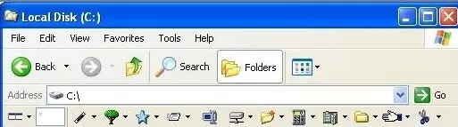 Hur man lägger till funktionalitet till Windows Explorer