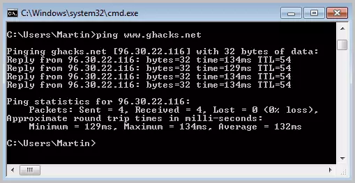 Network Troubleshooting Basics: Mamwe Matanho Akareruka