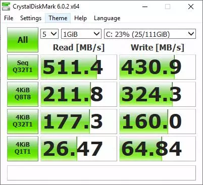 Kompyuteringizni to'g'ri yo'l bilan qanday tezlashtirish kerak - SSD oling