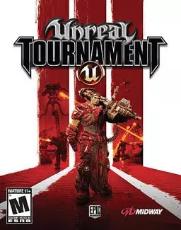 Unreal Tournament 3 Прескокнете ги воведните филмови