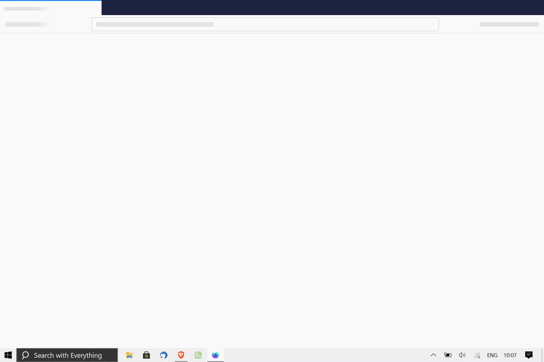 firefox skeleton ui windows