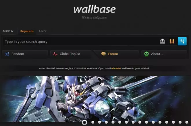 wallbase