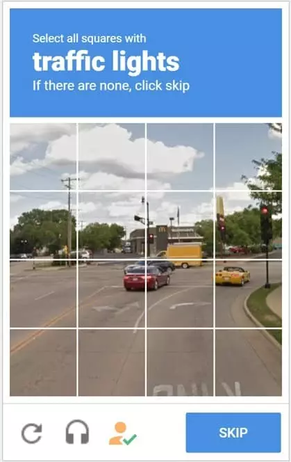 i-captcha buster