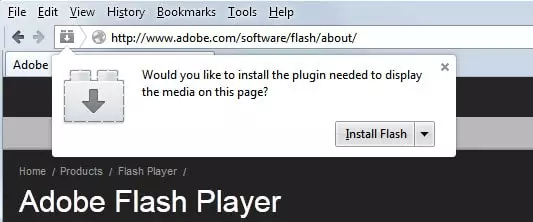 firefox plugin-sökare