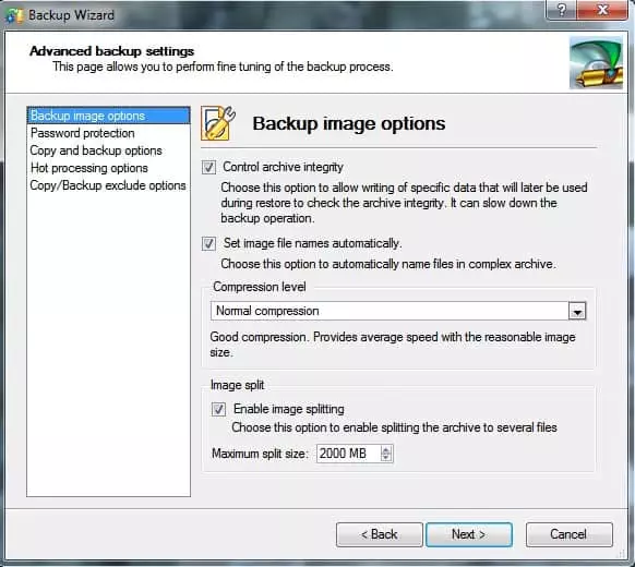 Hard Disk Manager 2009 Special Edition Review 20291_3