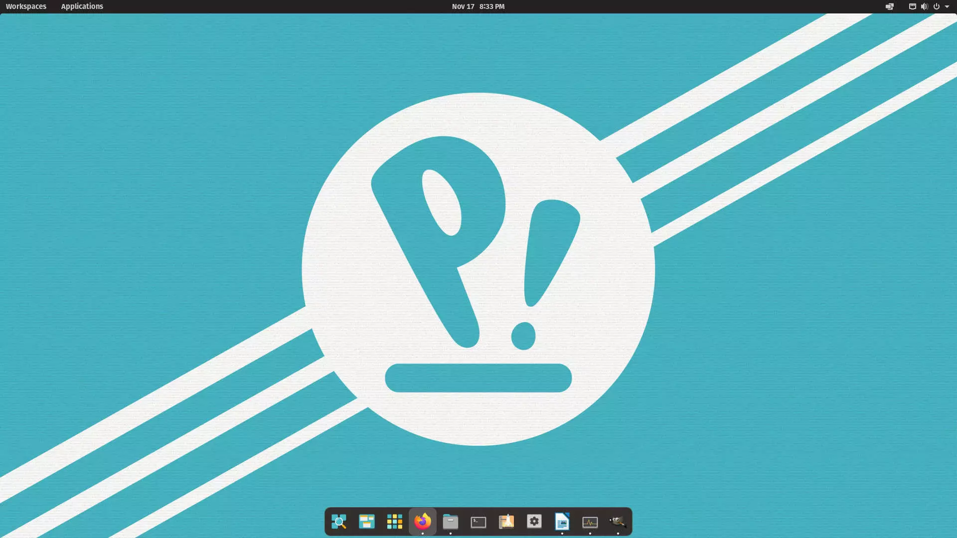 סקירת ההפצות המובילות של Distrowatch: Pop!_OS