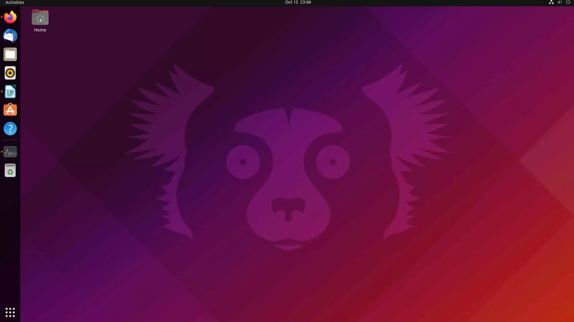 Ubuntu 21.10 rilasciato