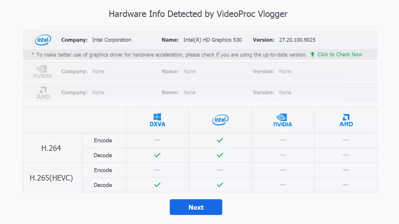 VideoProc Vlogger is 'n kragtige, intuïtiewe en gratis oplossing vir videoskepping 20458_1