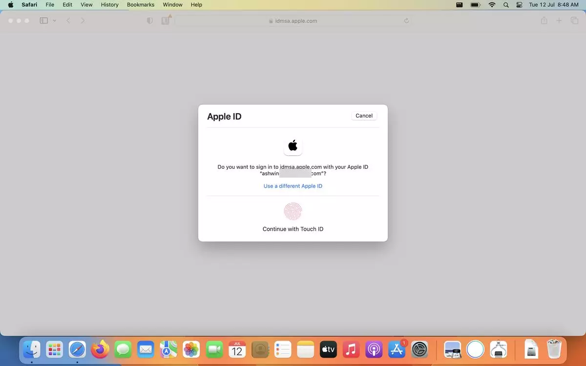 instal·lar macos beta