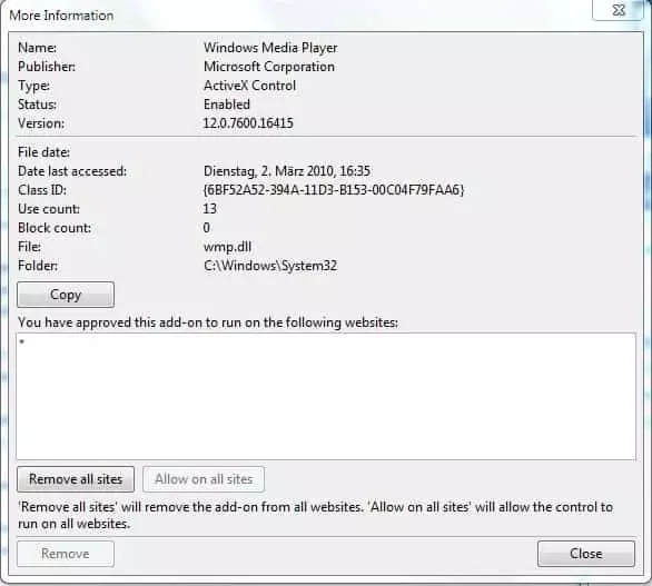 Cara Menghapus Add-On Dan Toolbar Di Internet Explorer 20723_3