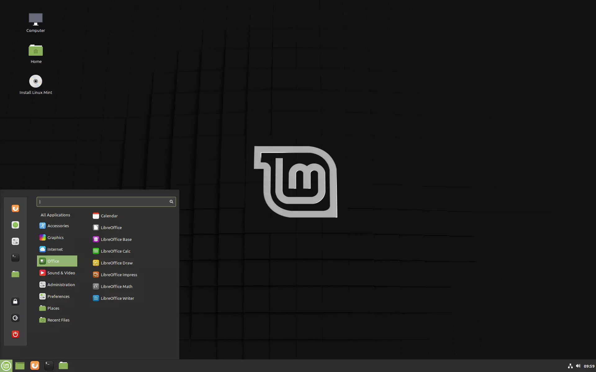 Linux Mint veröffentlicht Linux Mint 4 Debian Edition
