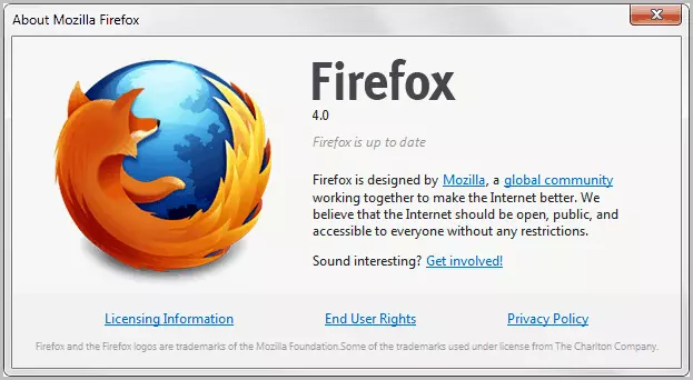 firefox туралы