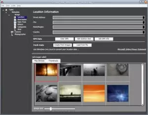 инструменти за снимки на microsoft pro