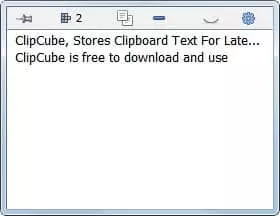 clipcube