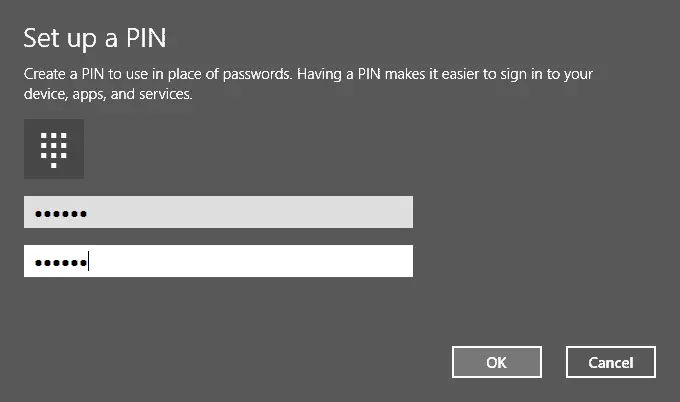 сигурност на Windows 10