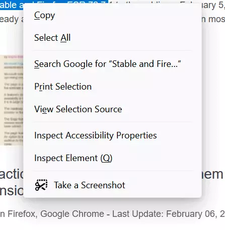 Firefox 89 的用戶界面將更精簡、更簡潔