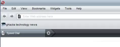 opera toolbar guhert