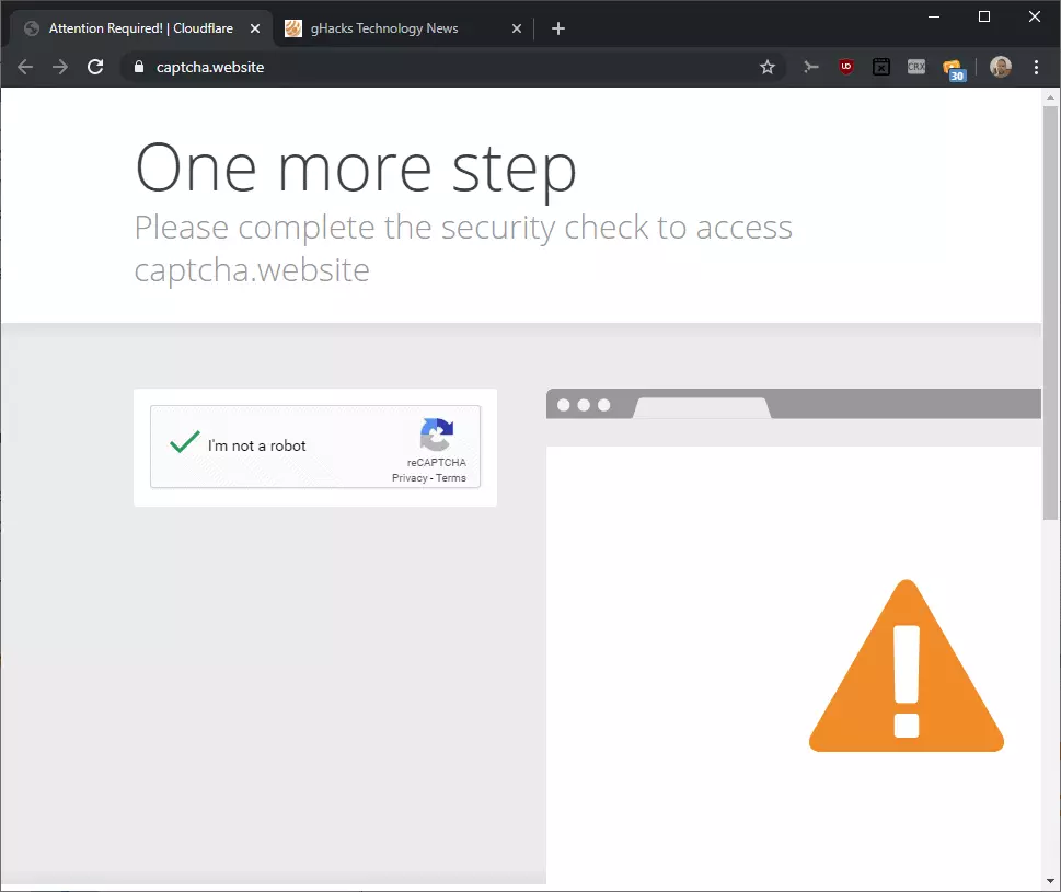 privatepass cloudflare