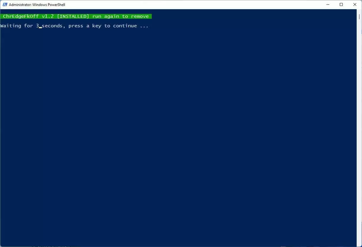 Windows 11 startmeny nettsøk skript