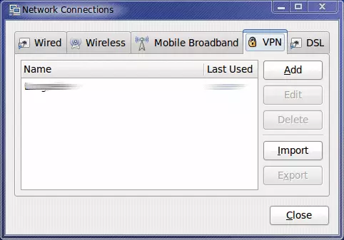 การเชื่อมต่อกับ Microsoft VPN ด้วย Linux 22011_2