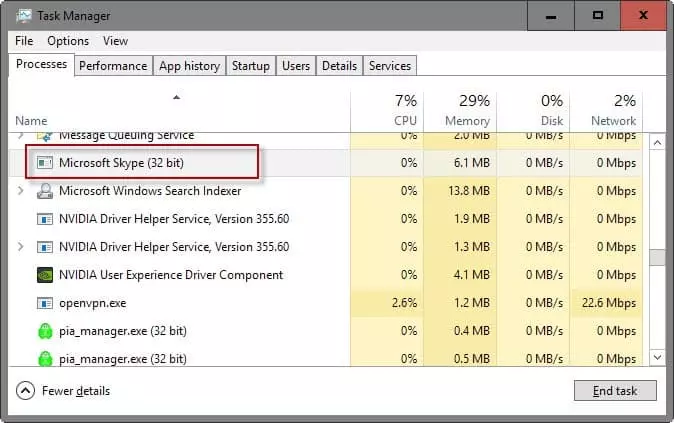 microsoft skype skypehost.exe . ไมโครซอฟต์สไกป์ skypehost.exe